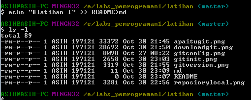 GitHub - fikrijuna04/latihan001