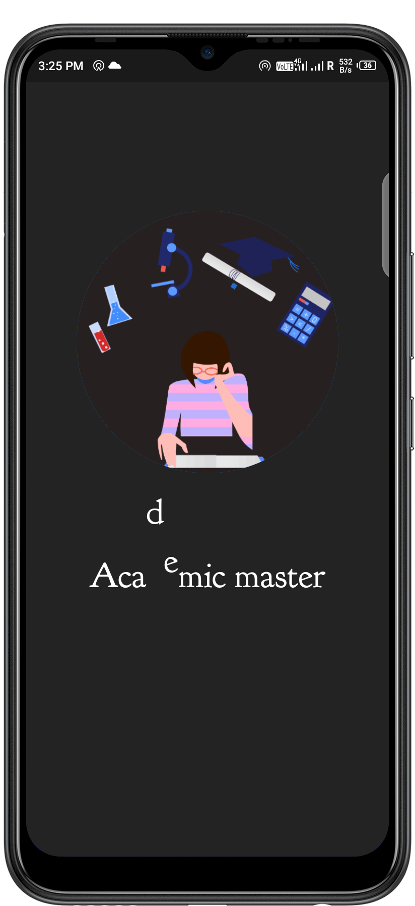 Academic-master | Devpost