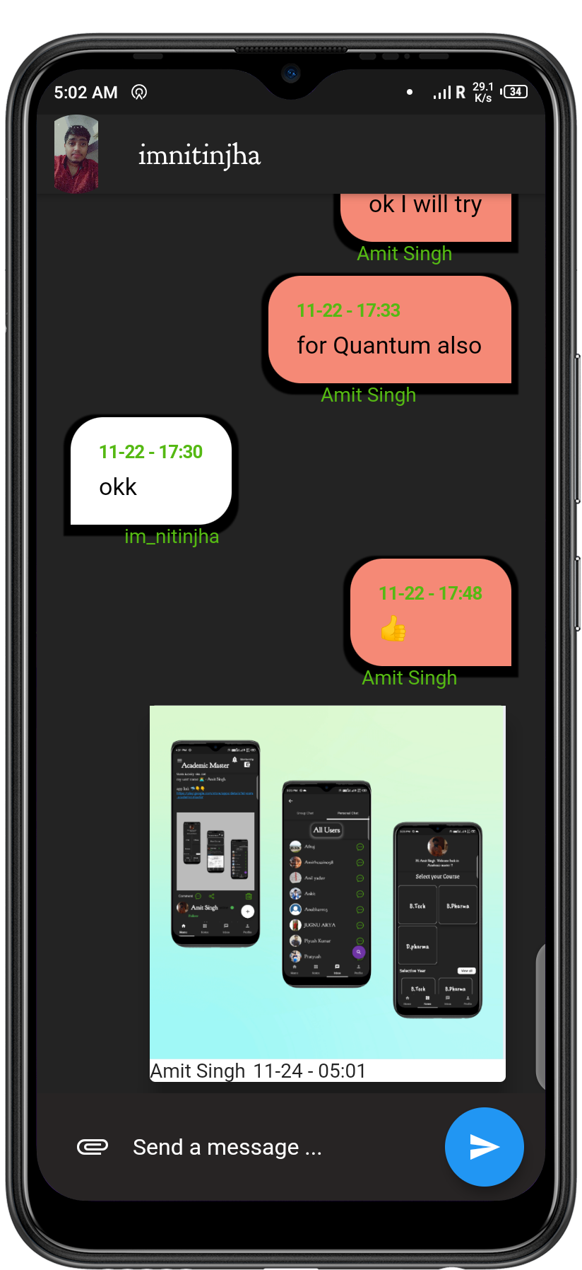 Academic-master | Devpost