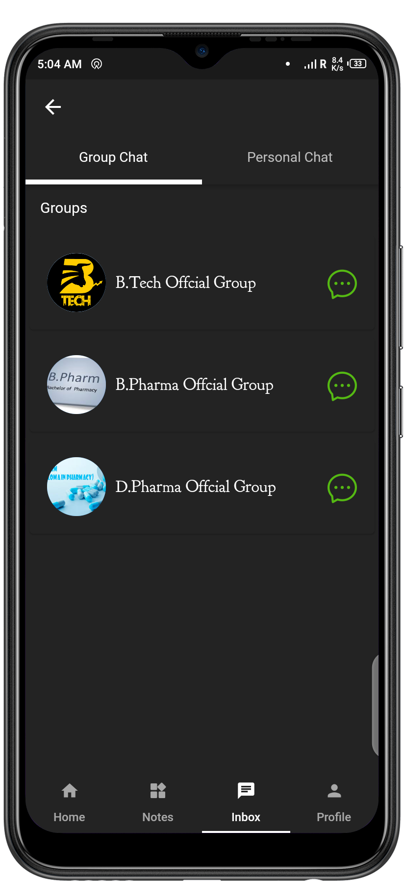 Academic-master | Devpost