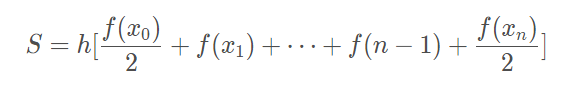 GitHub - miaozujia/trapezoidal-integral-in-MPI: perform MPI parallel computing to realize ...