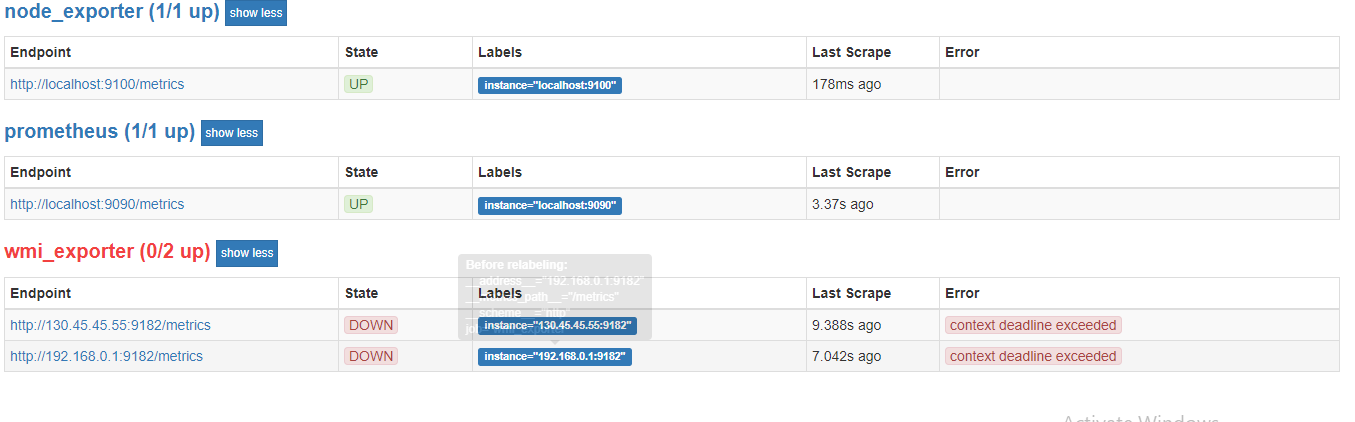 Wmi_exporter issue · Issue #439 · prometheus-community/windows_exporter · GitHub