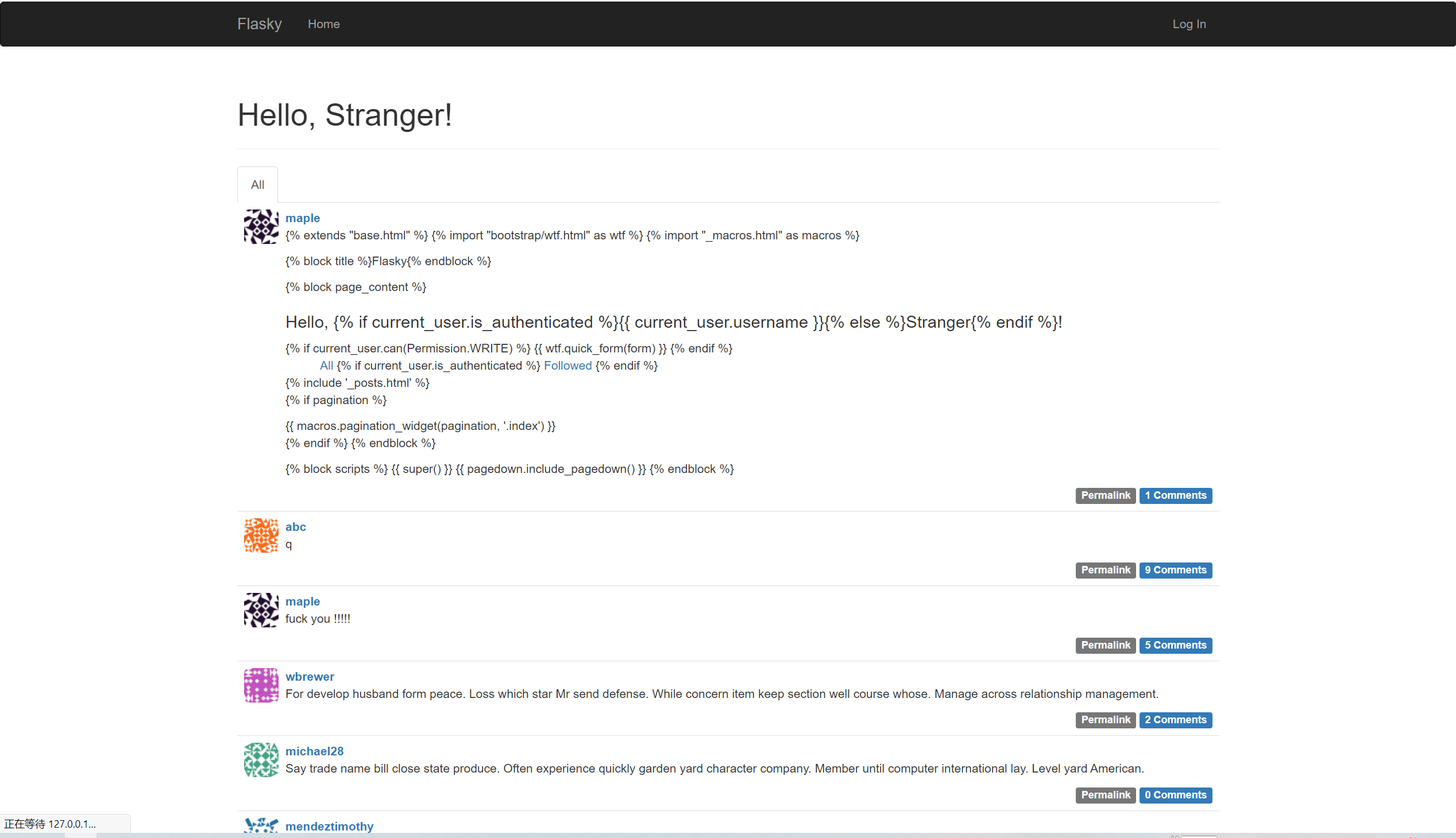 GitHub - mafqla/skyscraper: flask web practice