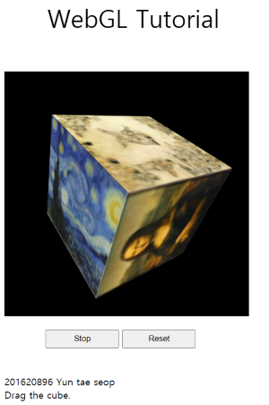 GitHub - TAE-SEOP/WebGL-Tutorial