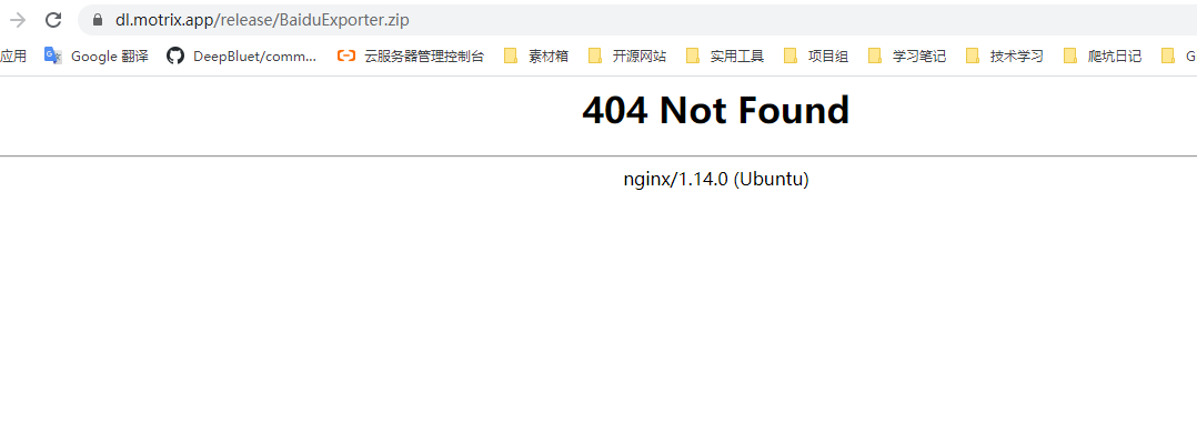 百度网盘扩展代理链接失败 · Issue #637 · agalwood/Motrix · GitHub