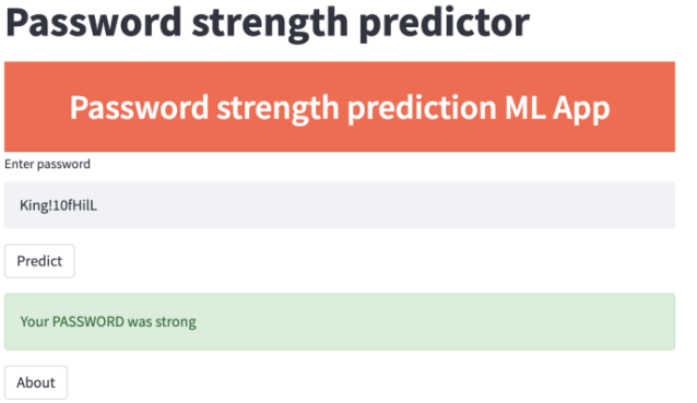 GitHub - Punitha-03-12-1999/Predicting-Password-Strength-using-Supervised-ML-Techniques