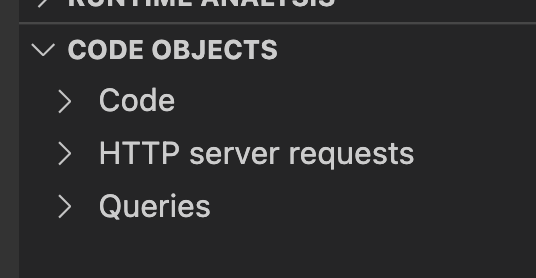 Code Objects View Should Exist · Issue 127 · Getappmap Appmap Intellij Plugin · Github