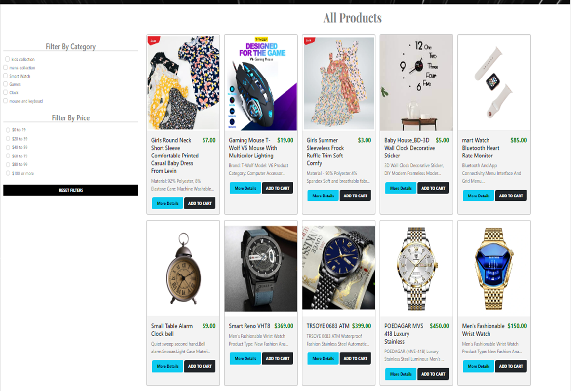 GitHub - masudfcs1/Mern-Stack_Ecommerce: The MERN E-commerce web application seamlessly combines ...