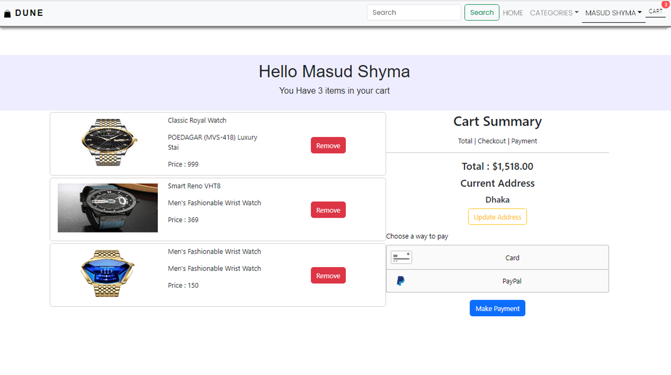 GitHub - masudfcs1/Mern-Stack_Ecommerce: The MERN E-commerce web application seamlessly combines ...