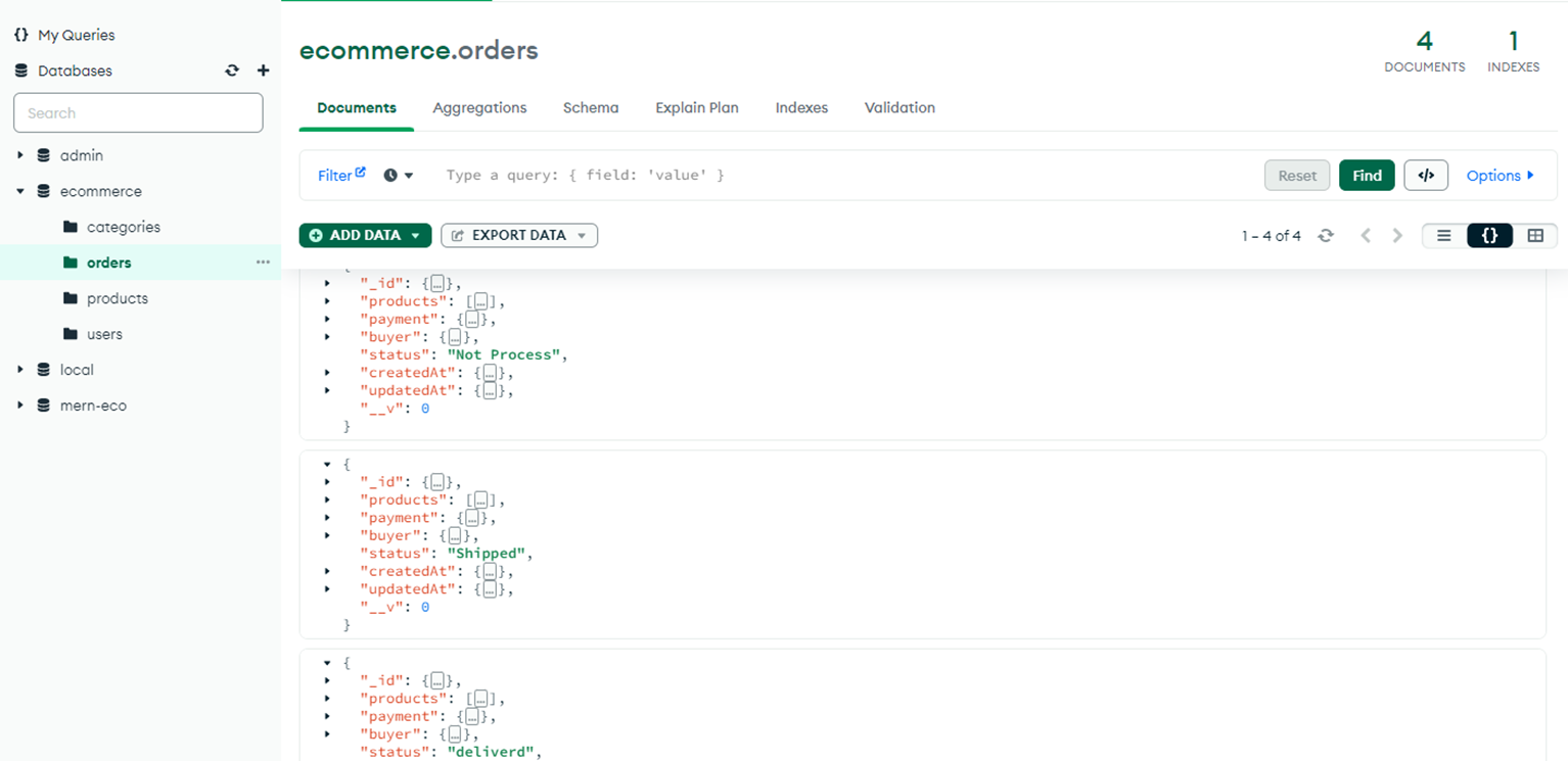 GitHub - masudfcs1/Mern-Stack_Ecommerce: The MERN E-commerce web application seamlessly combines ...