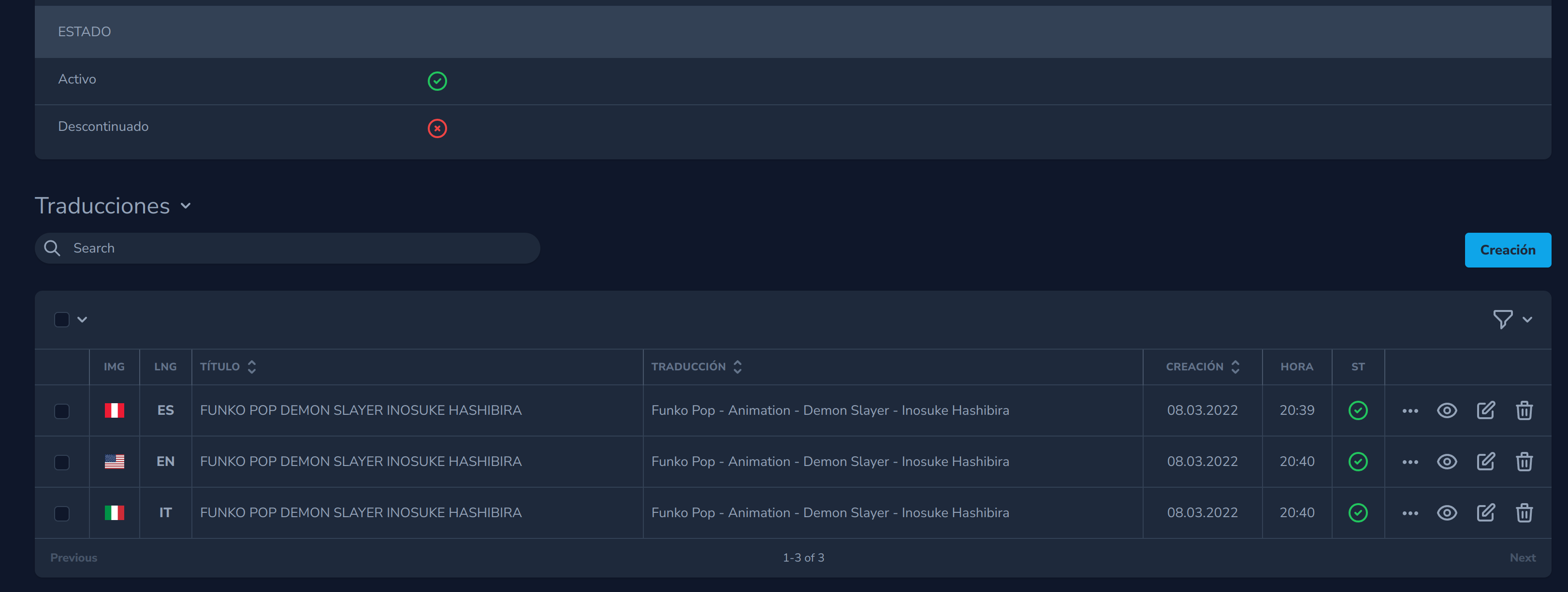 Laravel Nova 4 problem with Create Resource with HasMany relation · Issue #4126 · laravel/nova ...