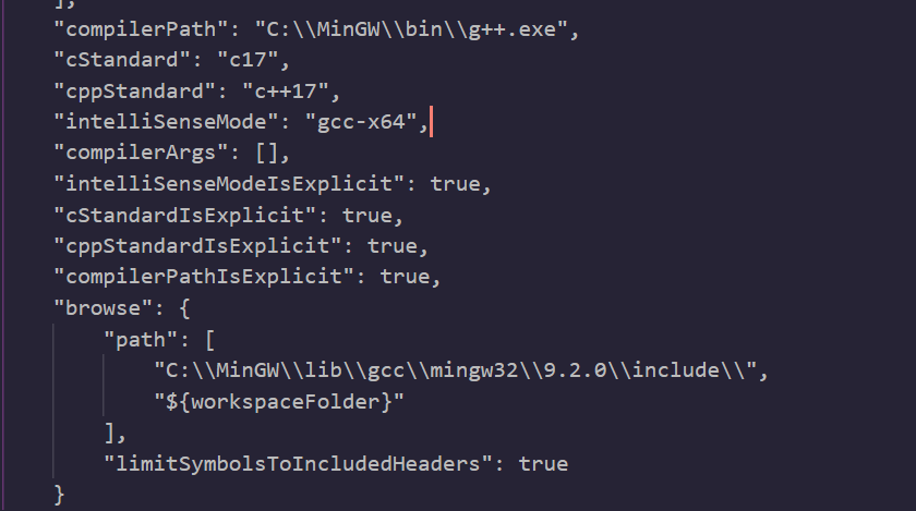 identifier "strdup" is undefined · Issue #7070 · microsoft/vscode-cpptools · GitHub