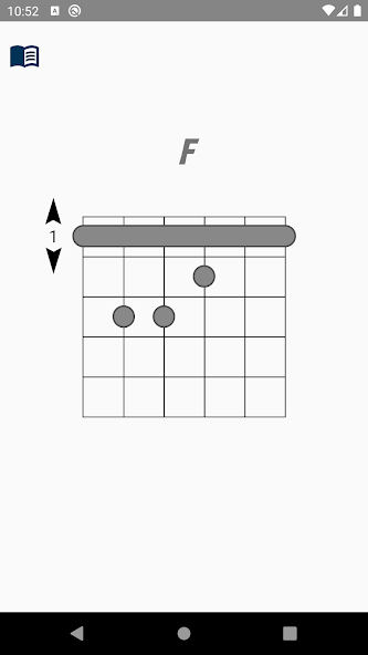 GitHub - elisha-budnitsky/Chords