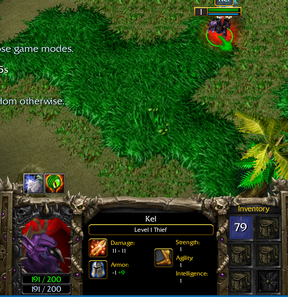 Changed the UI for the status bar. by Mephistophelesss · Pull Request ...
