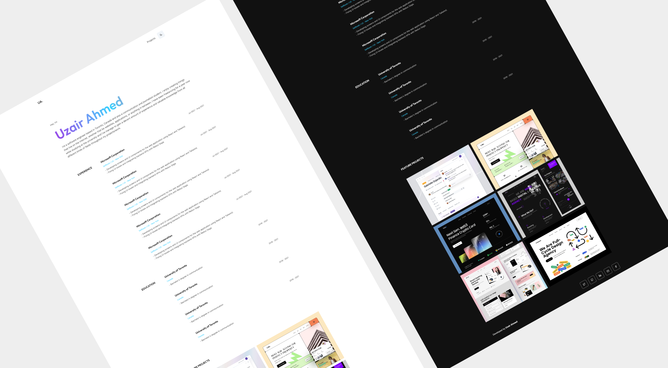 THEME: Astro Portfolio · Issue #275 · withastro/astro.build · GitHub