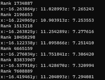 GitHub - Saba-Kandashvili/GeneticAlgorithmCPP: Genetic algorithm in C++ ...