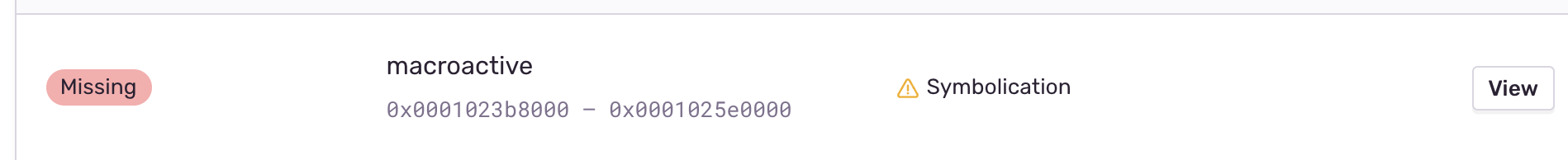 Manage source maps for multiple appps · Issue #1215 · getsentry/sentry-react-native · GitHub