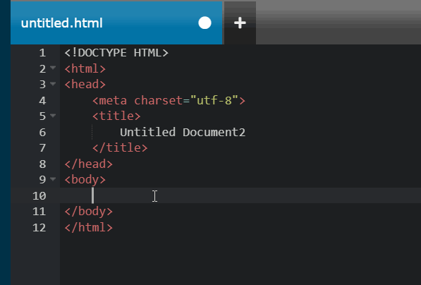 Emmet Not Working · Issue 370 · Adamjimenezshiftedit · Github 2503