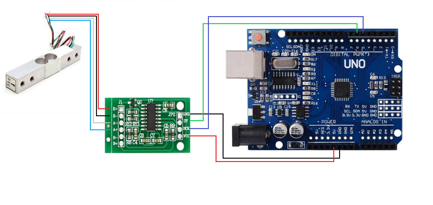 GitHub - mftnakrsu/DAQ_imu_loadcell: data acquisition system, imu, loadcell, electronic schemee
