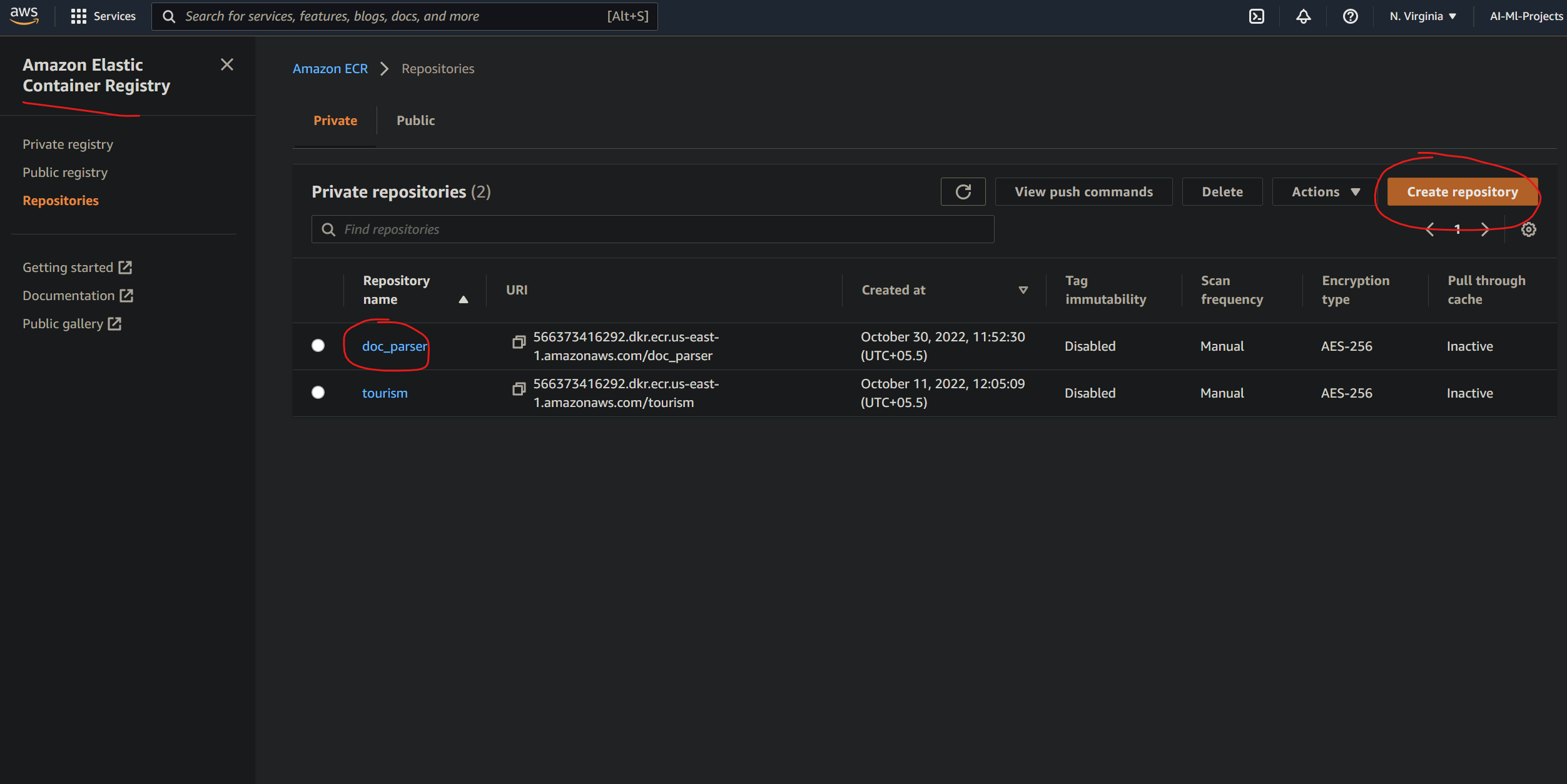 Document Parser Docs Manual Deploy Md At Main · Ketangangal Document Parser · Github