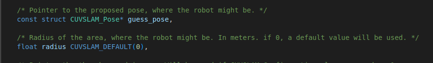 Load and Localize · Issue #98 · NVIDIA-ISAAC-ROS/isaac_ros_visual_slam · GitHub