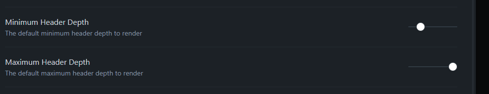 Changing note doesn't change TOC · Issue #48 · Aidurber/obsidian-plugin-dynamic-toc · GitHub