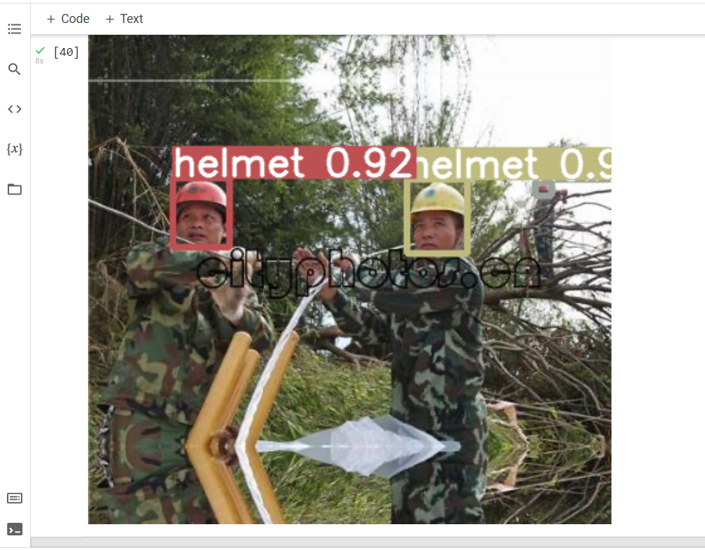 GitHub - Sarvesh326/HardHat-Head-Detection
