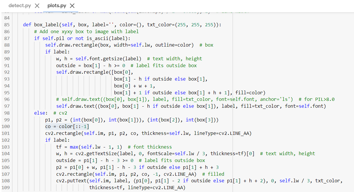 GitHub - Sarvesh326/HardHat-Head-Detection