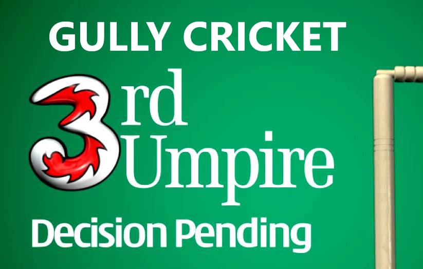 GitHub - coderraa/Cricket-Run-Out-system