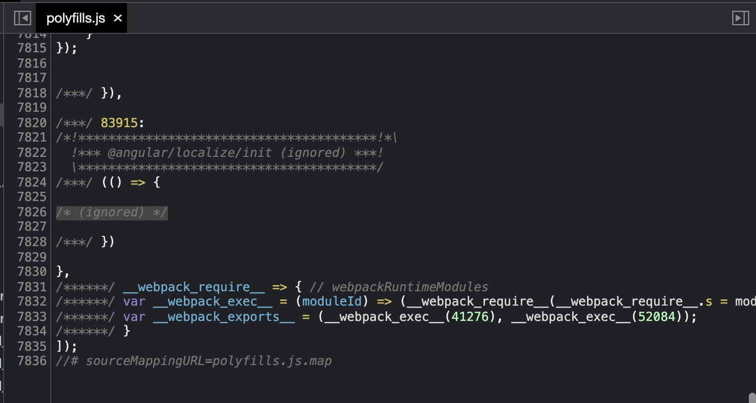 Docslocalize Improve Docs On The Installation Of The `angularlocalize` Package · Issue
