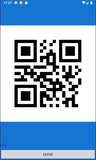 ZXingBarcodeImageView now shown until a hot reload · Issue #908 · Redth/ZXing.Net.Mobile · GitHub