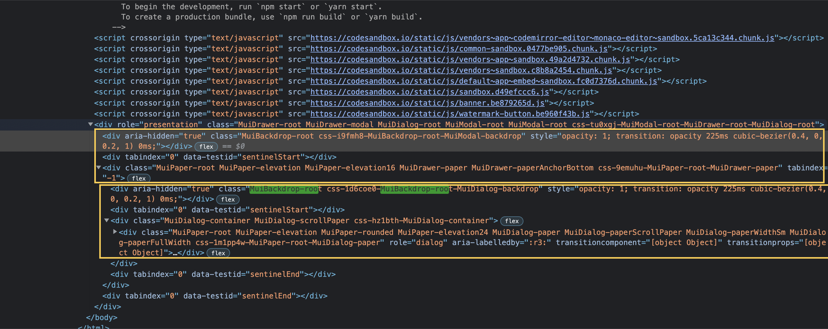 [pickers] Using a `Drawer` instead of a `Dialog` on MobileDatePicker ...