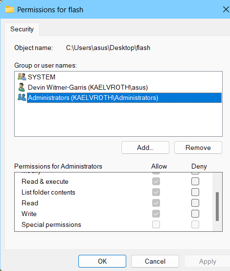 Problems running on Windows · Issue #125 · jclehner/nmrpflash · GitHub