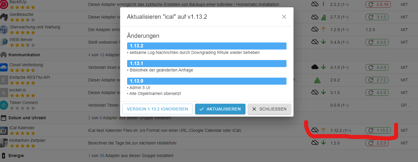 Error opening instance config · Issue #1945 · ioBroker/ioBroker.admin · GitHub