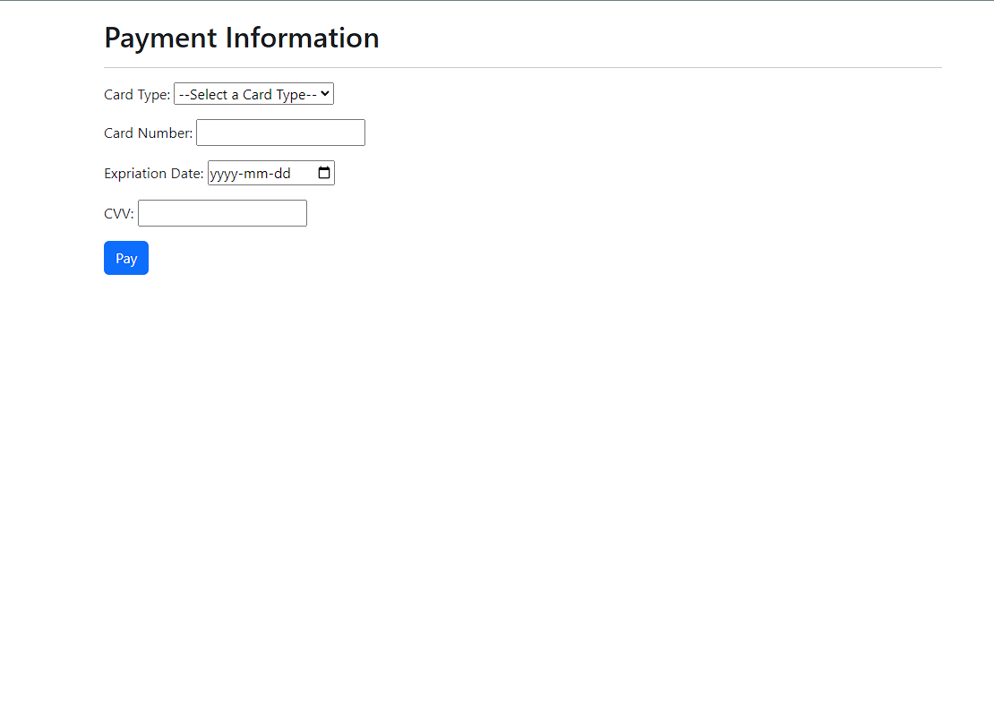 GitHub - huzaifazia17/DjangoCashRegisterWebApp: A Cash Register Web App demonstrating the ...