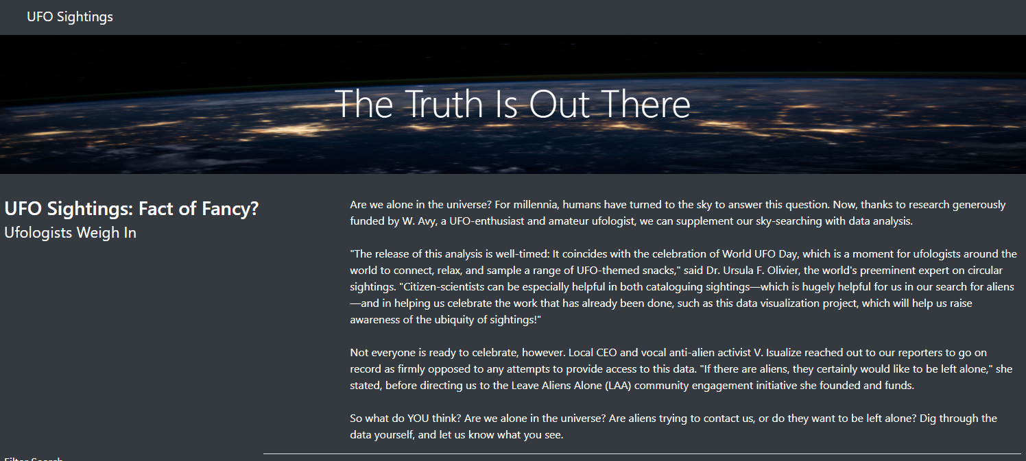 GitHub - ajdelcarpiogom/UFOs