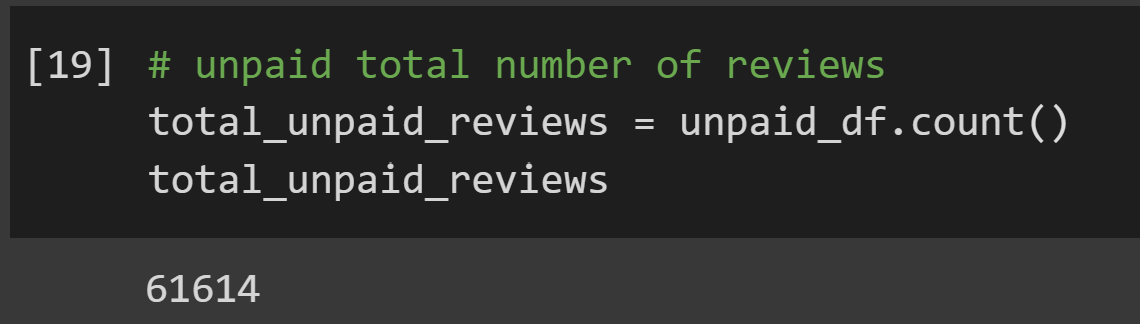 GitHub - ajdelcarpiogom/Amazon_Vine_Analysis