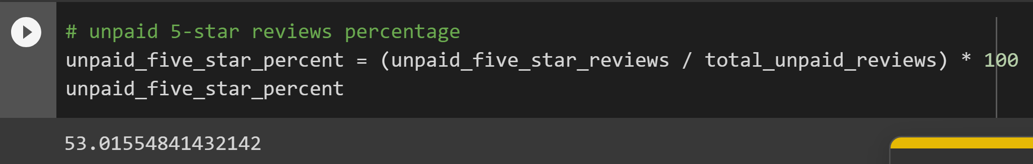 GitHub - ajdelcarpiogom/Amazon_Vine_Analysis
