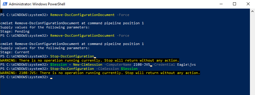 V3 - Hangs when Extracting ArcGIS Server · Issue #237 · Esri/arcgis-powershell-dsc · GitHub