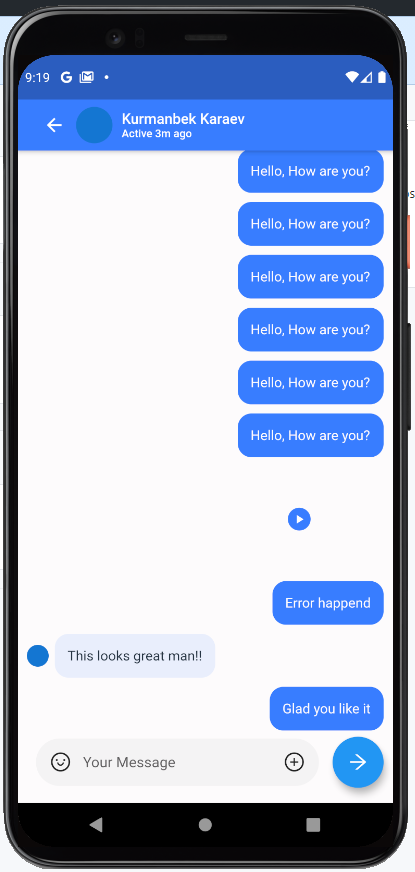 GitHub - kumaskano1-edu/EmotiMessenger: Emotion Recognition Realtime Messaging Application