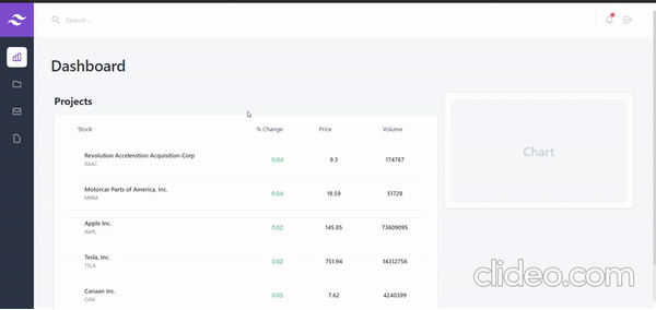GitHub - kumaskano1-edu/RealTimeStockMonitor: Real Time Monitor