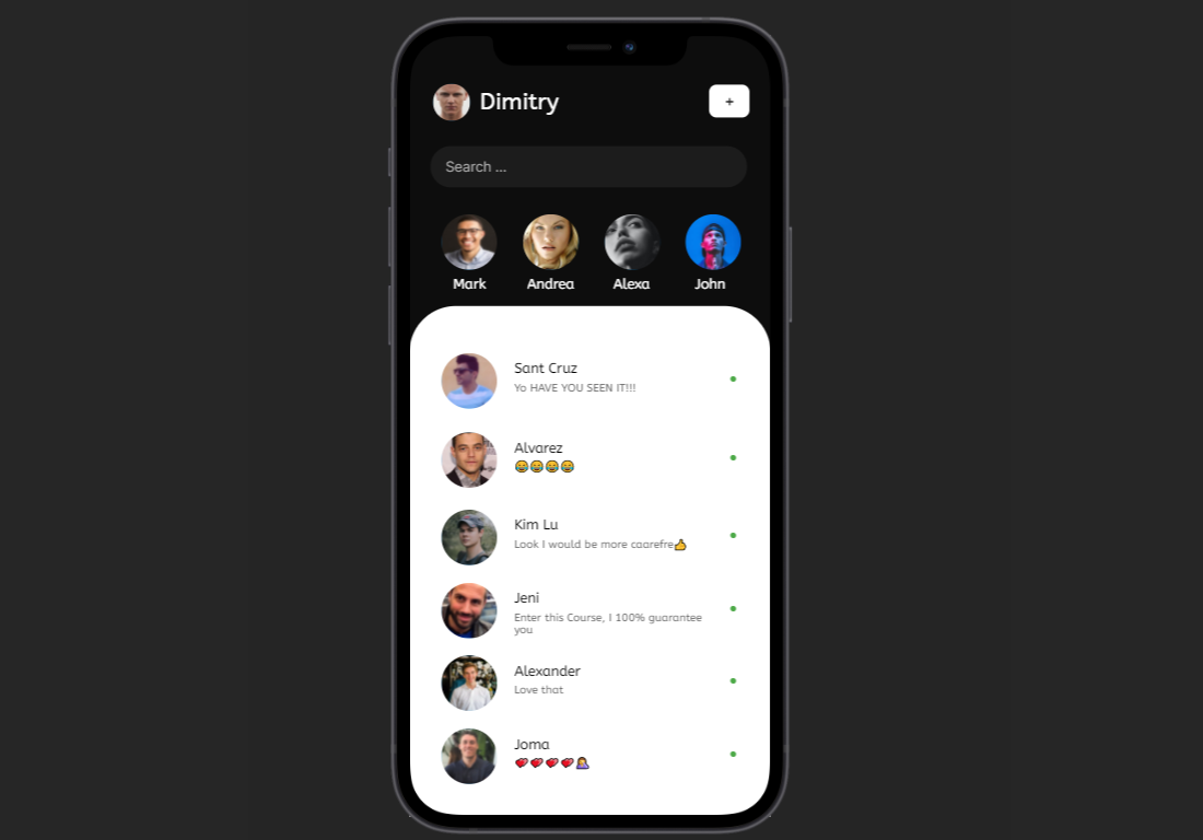 dwdwd · Issue #3 · kumaskano1-edu/EmotiMessenger · GitHub