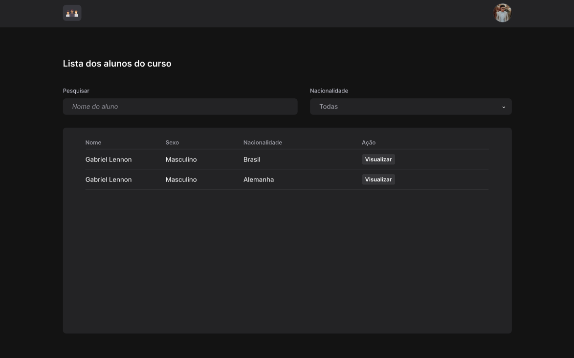GitHub - RafaRz76Dev/ProjetoStackx_Cadastro_React