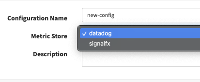 [Kayenta] Signalfx canary account configuration appears broken in 1.30.0 · Issue #6826 ...