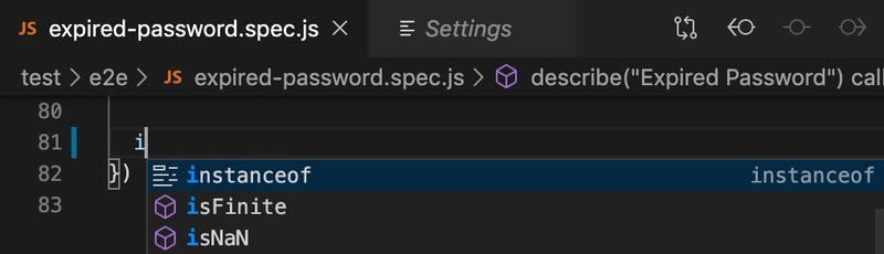 Disable editor.acceptSuggestionOnCommitCharacter by default · Issue ...