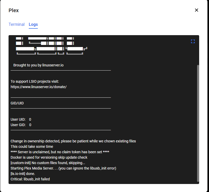 [Alpha][Bug] Merge storages - Premission · Issue #977 · IceWhaleTech/CasaOS · GitHub