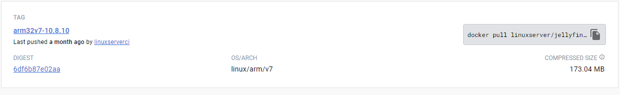 Incompatible armv7 devices shown in all apps in the app center应用中心所有应用都显示的不兼容 armv7 设备 · Issue ...