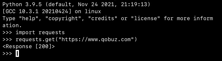 Stuck/freezing while logging in · Issue #17 · OrfiDev/orpheusdl-qobuz · GitHub
