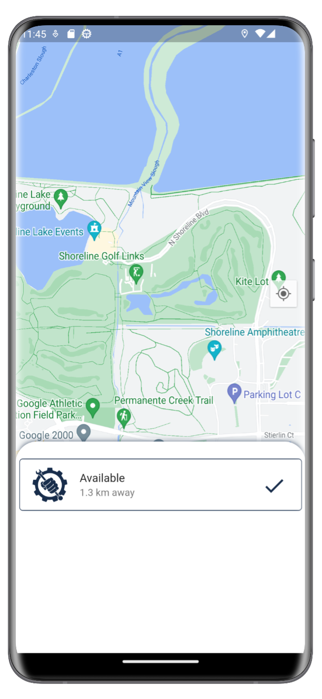GitHub - ibtesaamahmed/Murammat: A vehicle assitance app build into ...