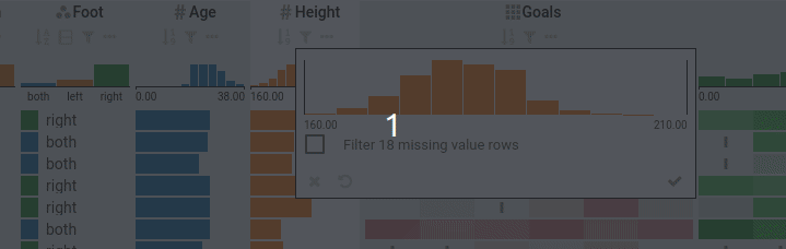 Min should not be bigger than max · Issue #578 · lineupjs/lineupjs · GitHub
